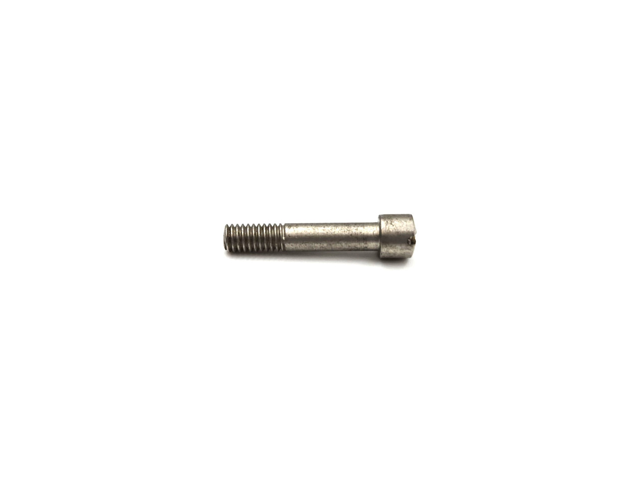 Colt Single Action .22 Bolt & Trigger Screw Nickel - SARCO, Inc