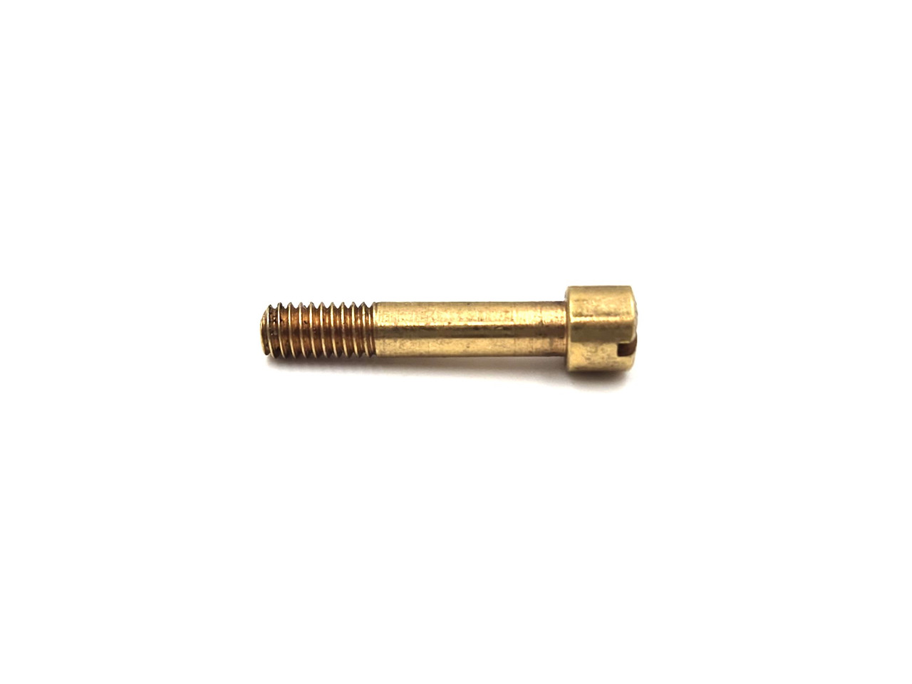 Colt Single Action .22 Bolt & Trigger Screw Gold - SARCO, Inc