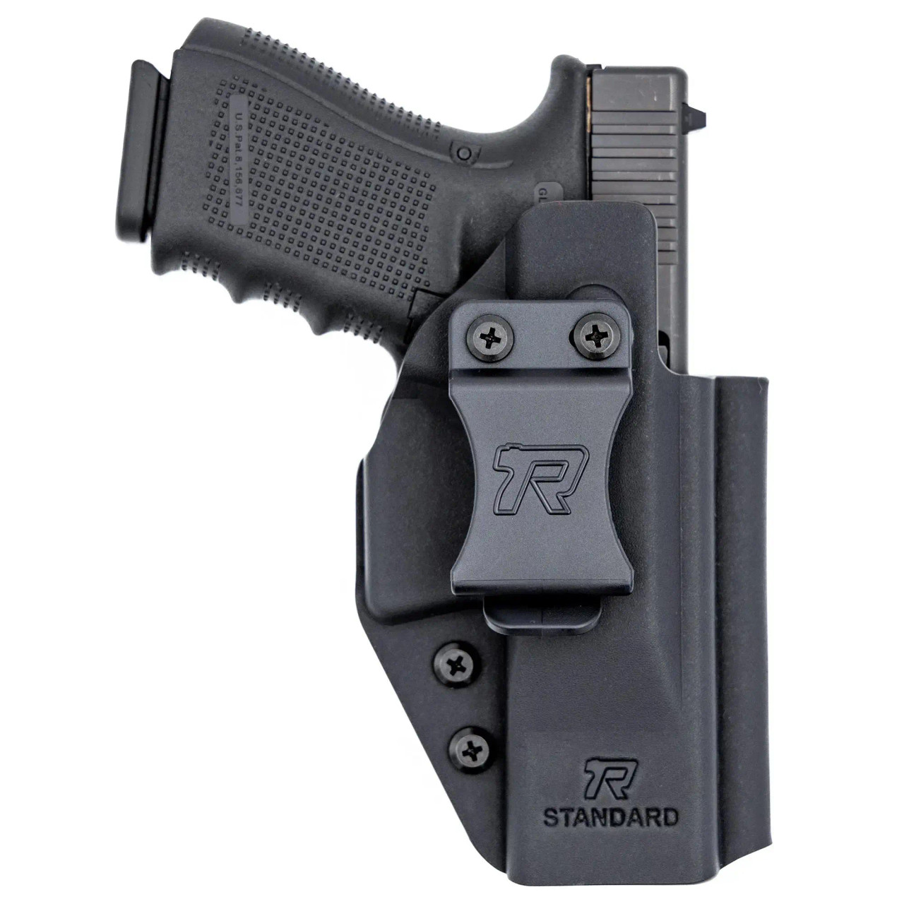 Rounded Holsters by Concealment Express - Universal Fits - SARCO, Inc