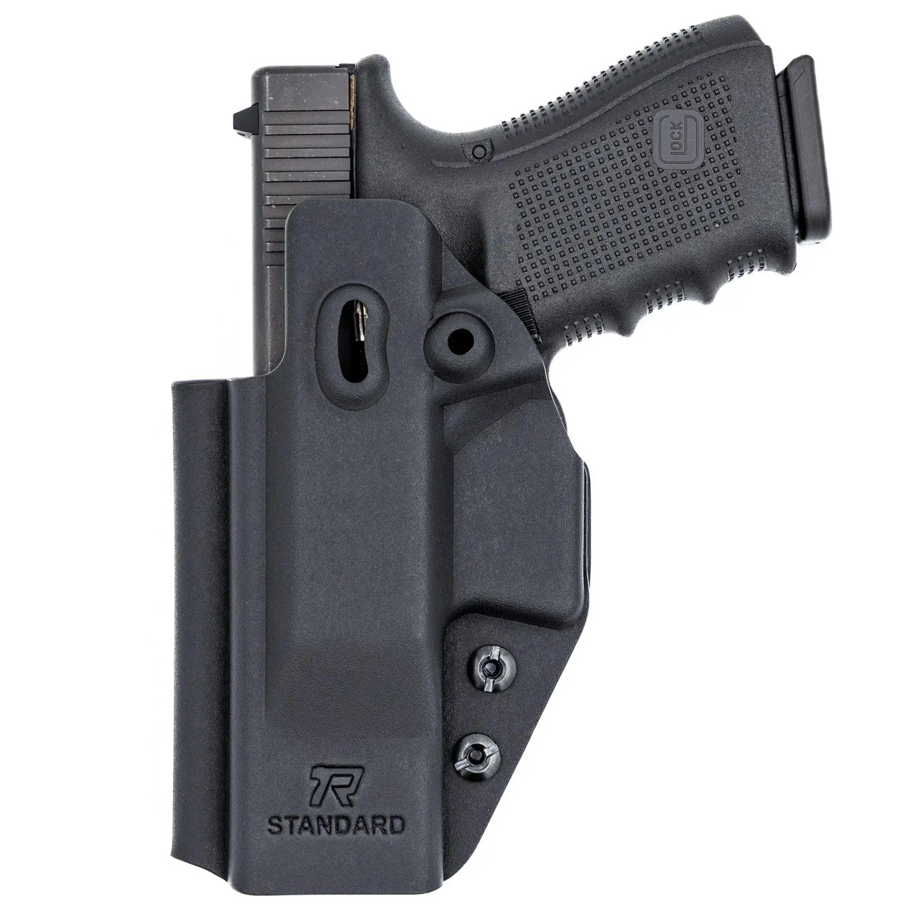 Rounded Holsters by Concealment Express - Universal Fits - SARCO, Inc