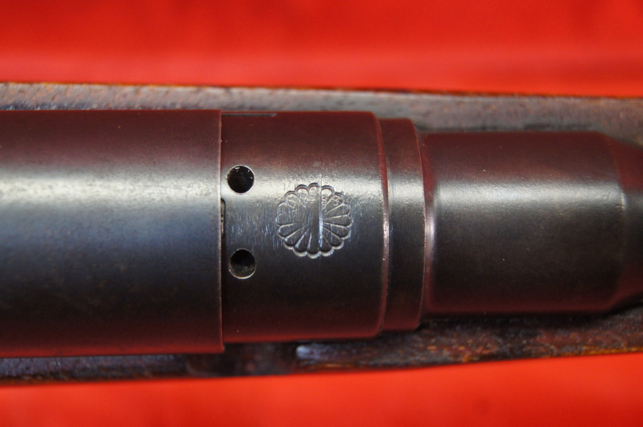 JAPANESE TYPE 44 CARBINE 6.5MM - SARCO, Inc