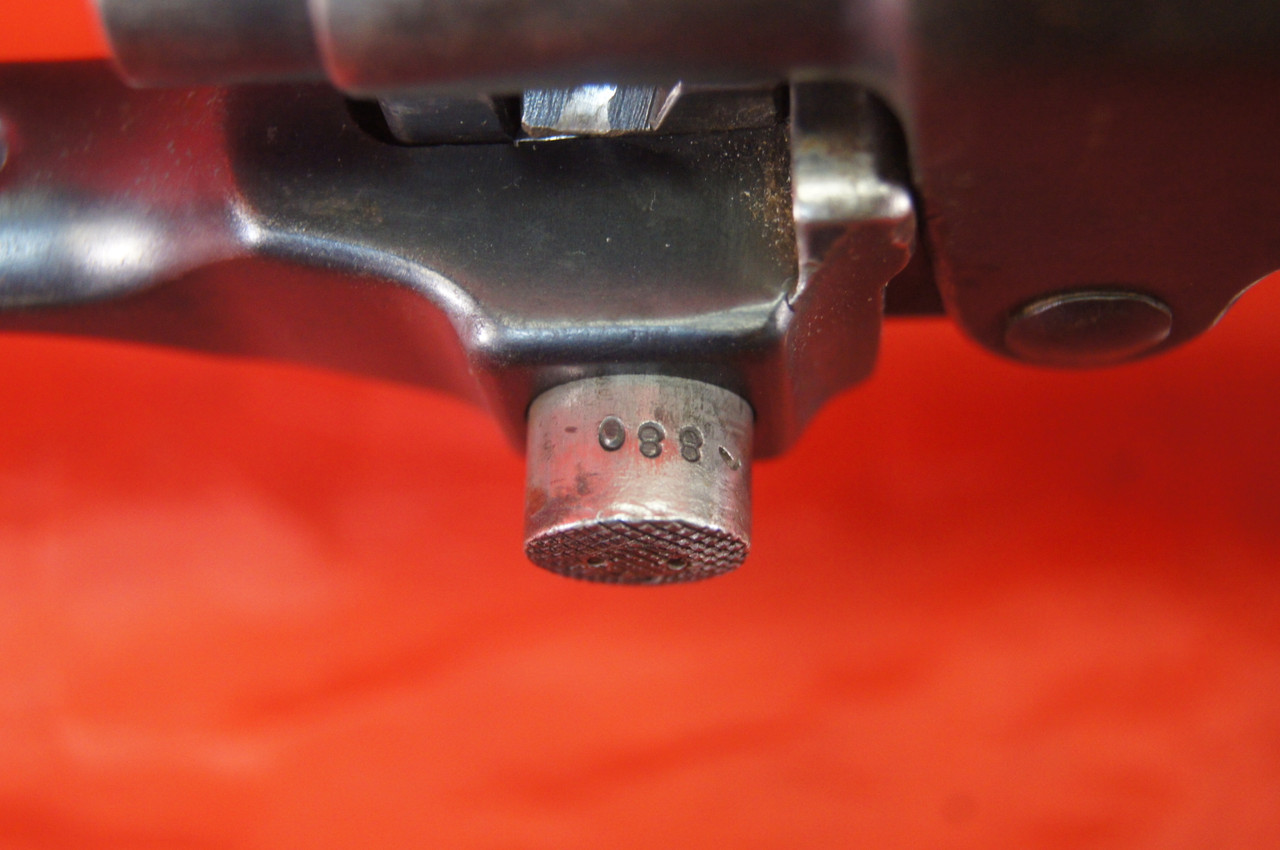 JAPANESE TYPE 44 CARBINE 6.5MM - SARCO, Inc