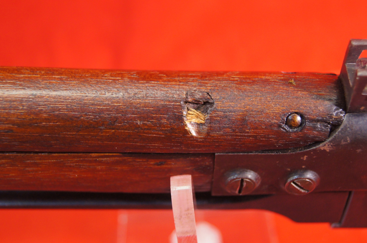 JAPANESE TYPE 44 CARBINE 6.5MM - SARCO, Inc