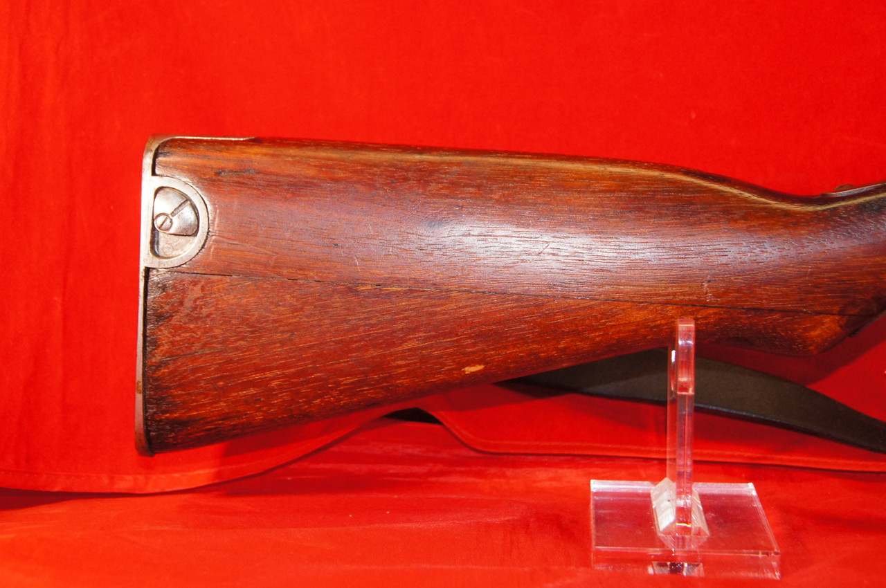 JAPANESE TYPE 44 CARBINE 6.5MM - SARCO, Inc