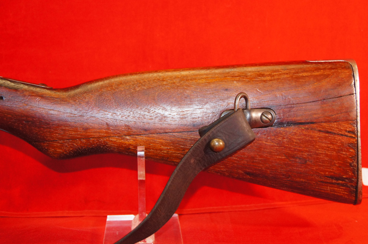 JAPANESE TYPE 44 CARBINE 6.5MM - SARCO, Inc