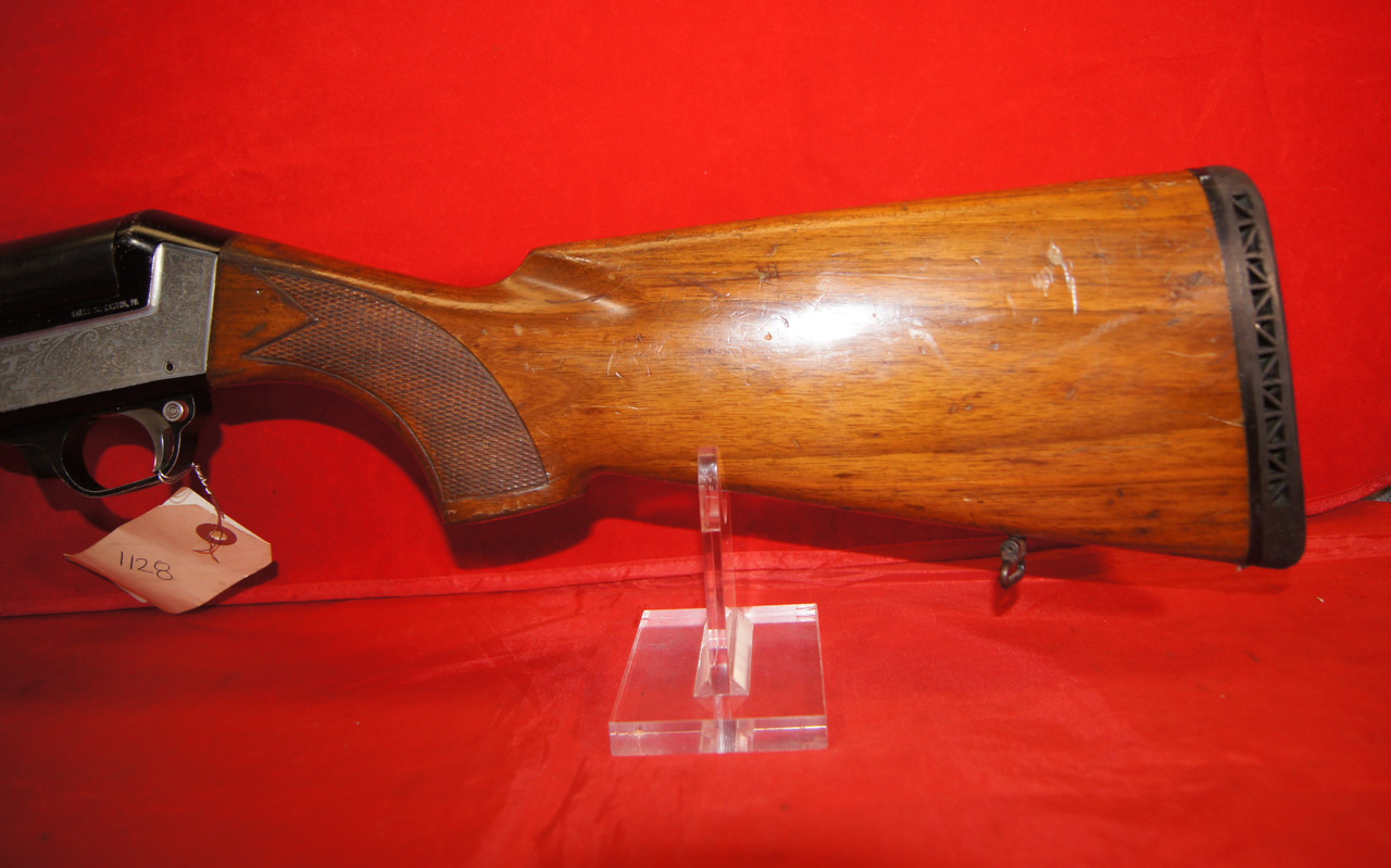 BENELLI 123 SL 80 12GA - SARCO, Inc