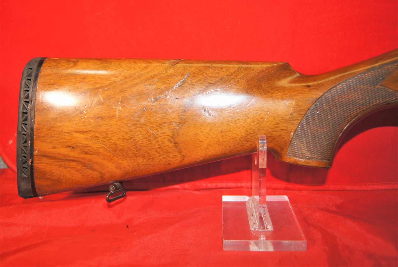 BENELLI 123 SL 80 12GA - SARCO, Inc