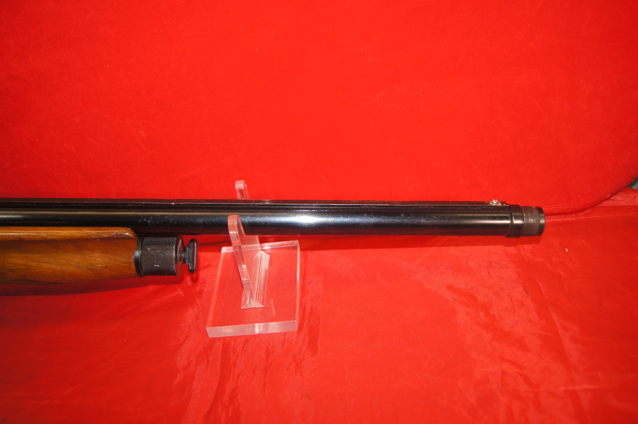 BENELLI 123 SL 80 12GA - SARCO, Inc