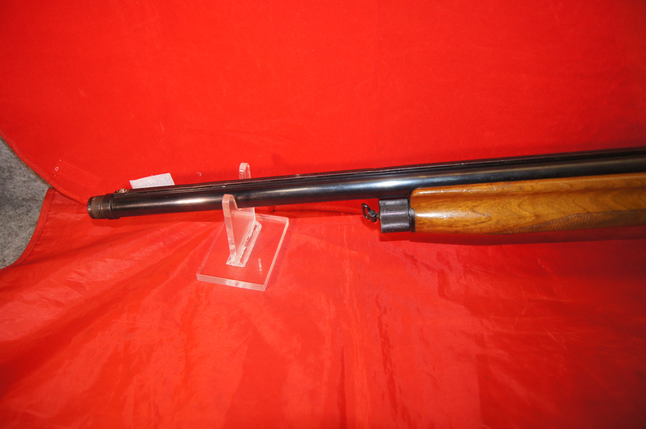 BENELLI 123 SL 80 12GA - SARCO, Inc