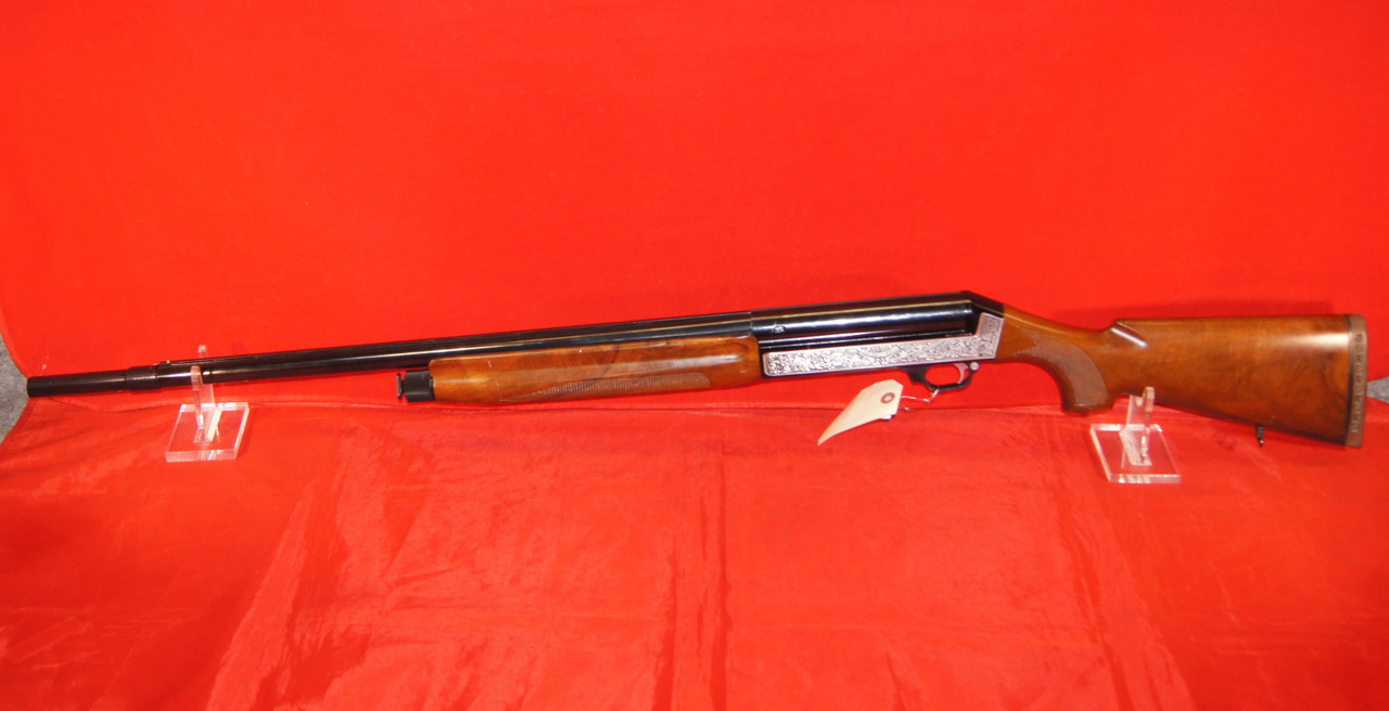 BENELLI RAFFAELLO 123 SL 80 12 GA - SARCO, Inc