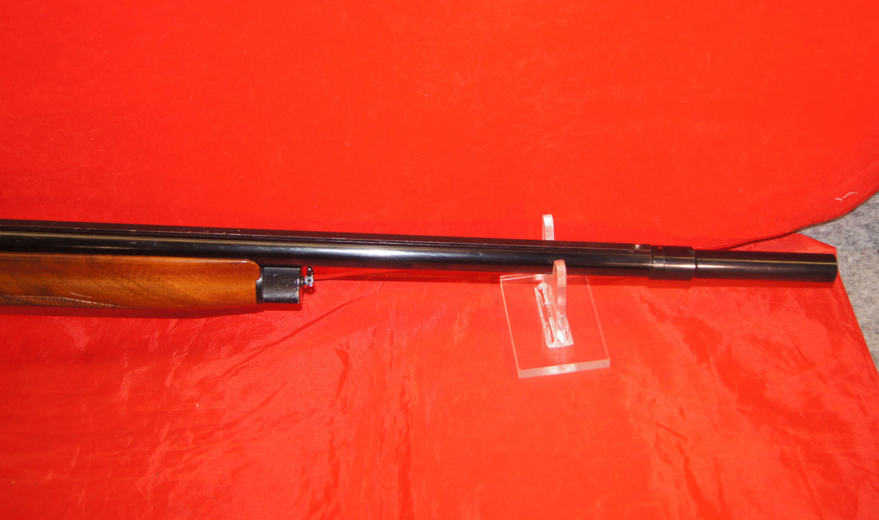 BENELLI RAFFAELLO 123 SL 80 12 GA - SARCO, Inc