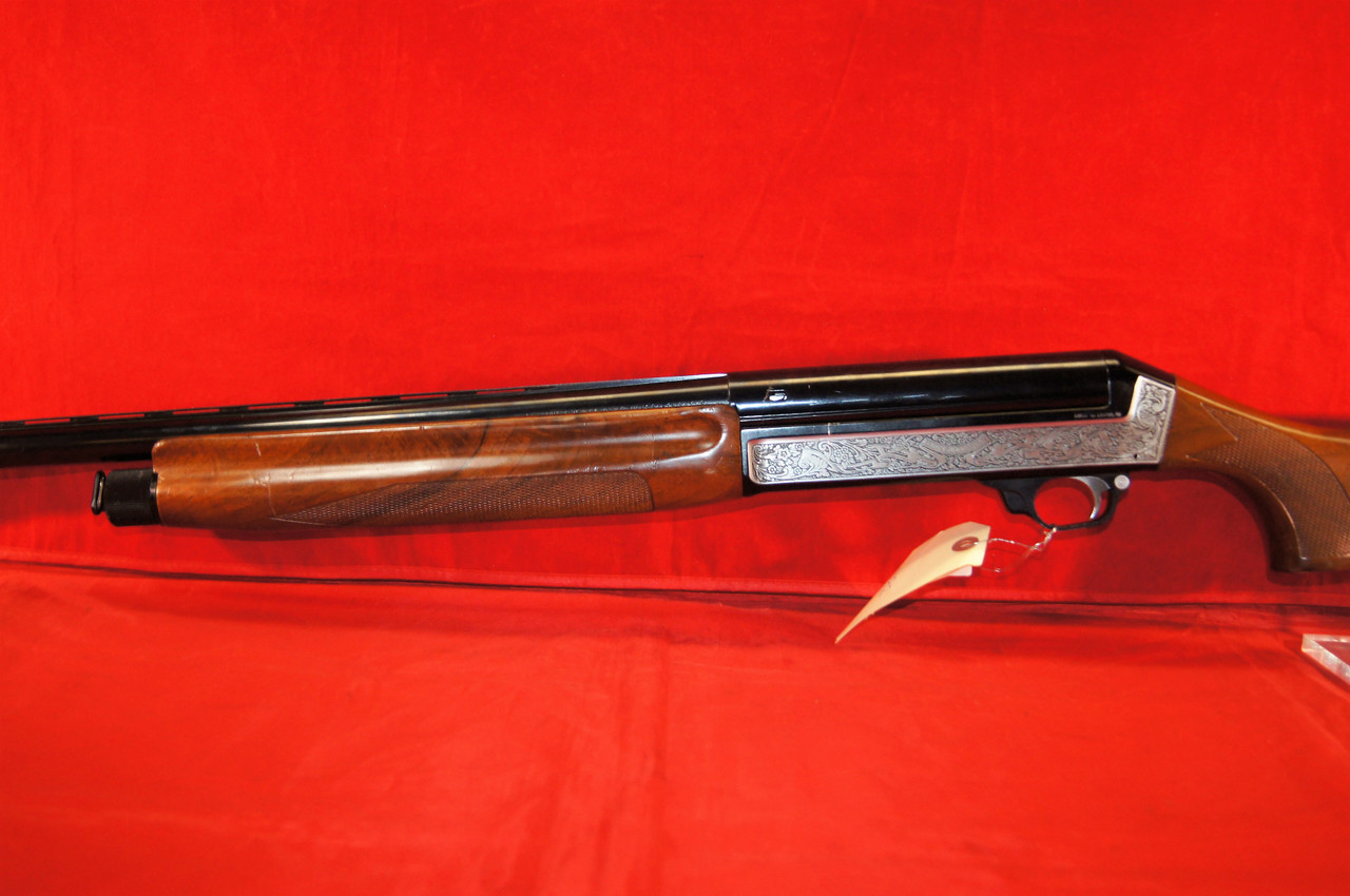 BENELLI RAFFAELLO 123 SL 80 12 GA - SARCO, Inc