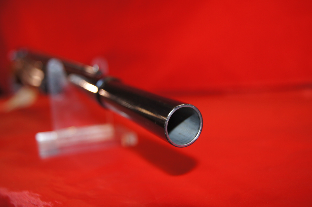 BENELLI RAFFAELLO 123 SL 80 12 GA - SARCO, Inc