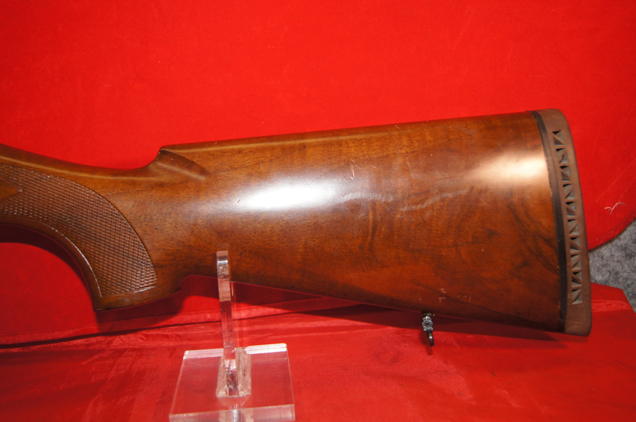 BENELLI RAFFAELLO 123 SL 80 12 GA - SARCO, Inc