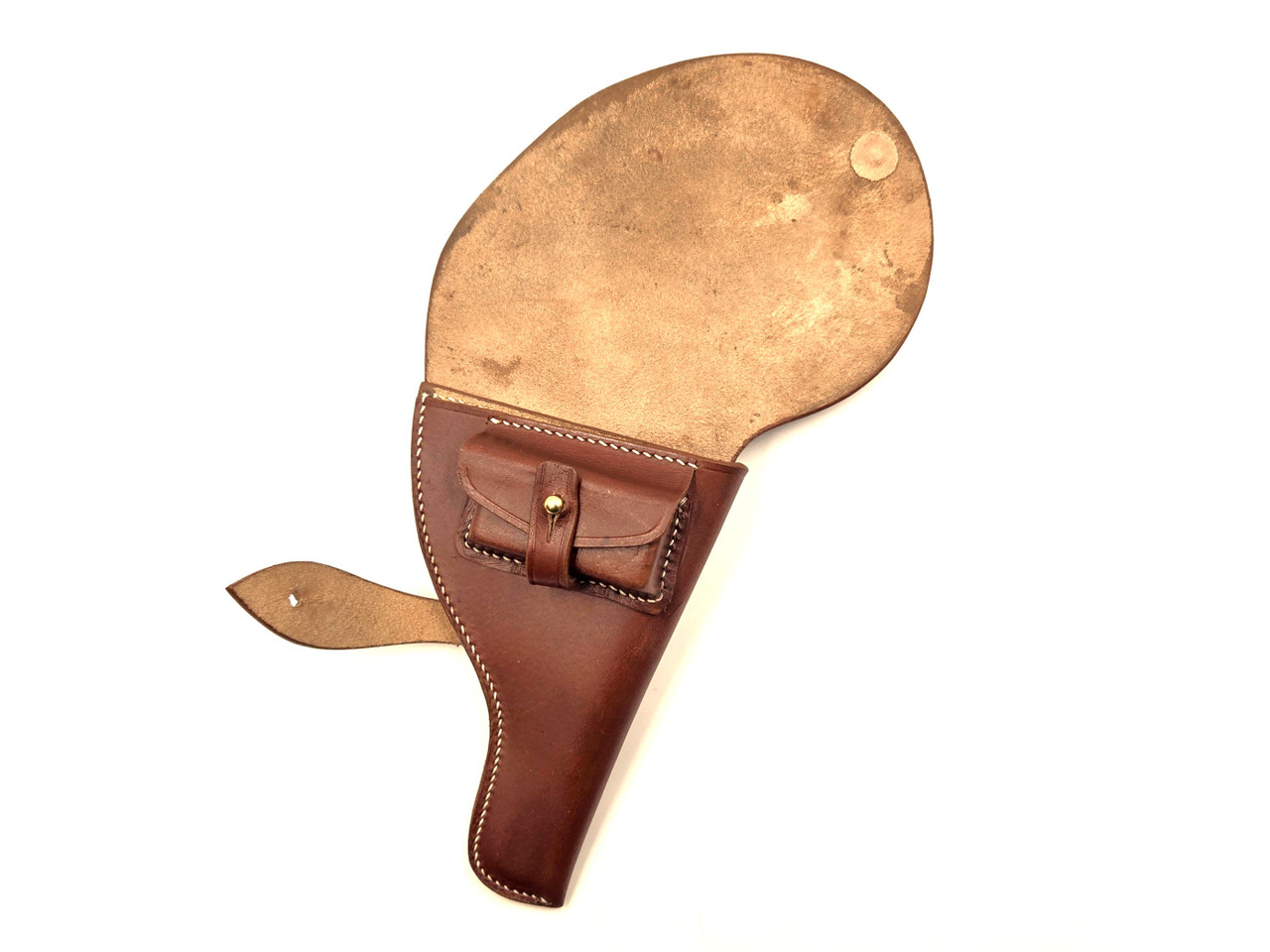 Russian Nagant Pistol Holster - SARCO, Inc