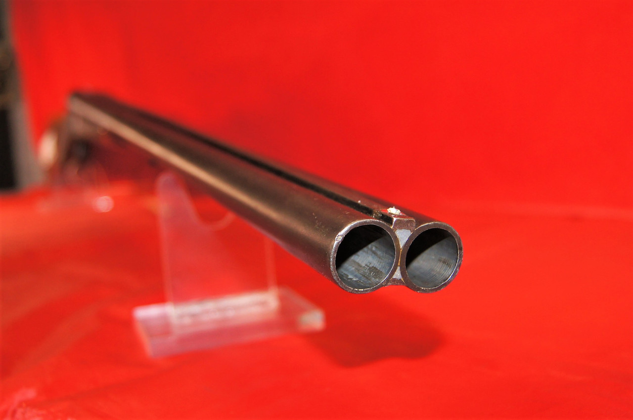 ZABALA HNOS 12 GA - SARCO, Inc