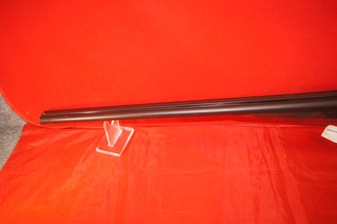 ZABALA HNOS 12 GA - SARCO, Inc