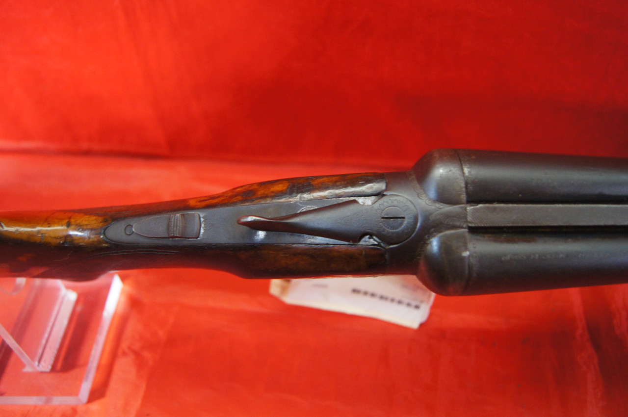 ZABALA HNOS 12 GA - SARCO, Inc