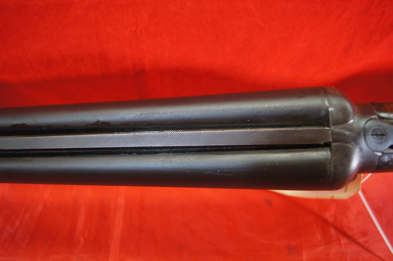 ZABALA HNOS 12 GA - SARCO, Inc