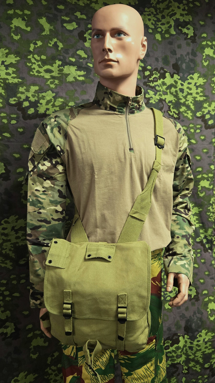 USMC Haversack WW2 - SARCO, Inc