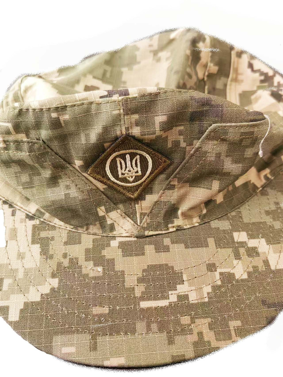 Ukrainian Patrol Cap, Current Issue - SARCO, Inc