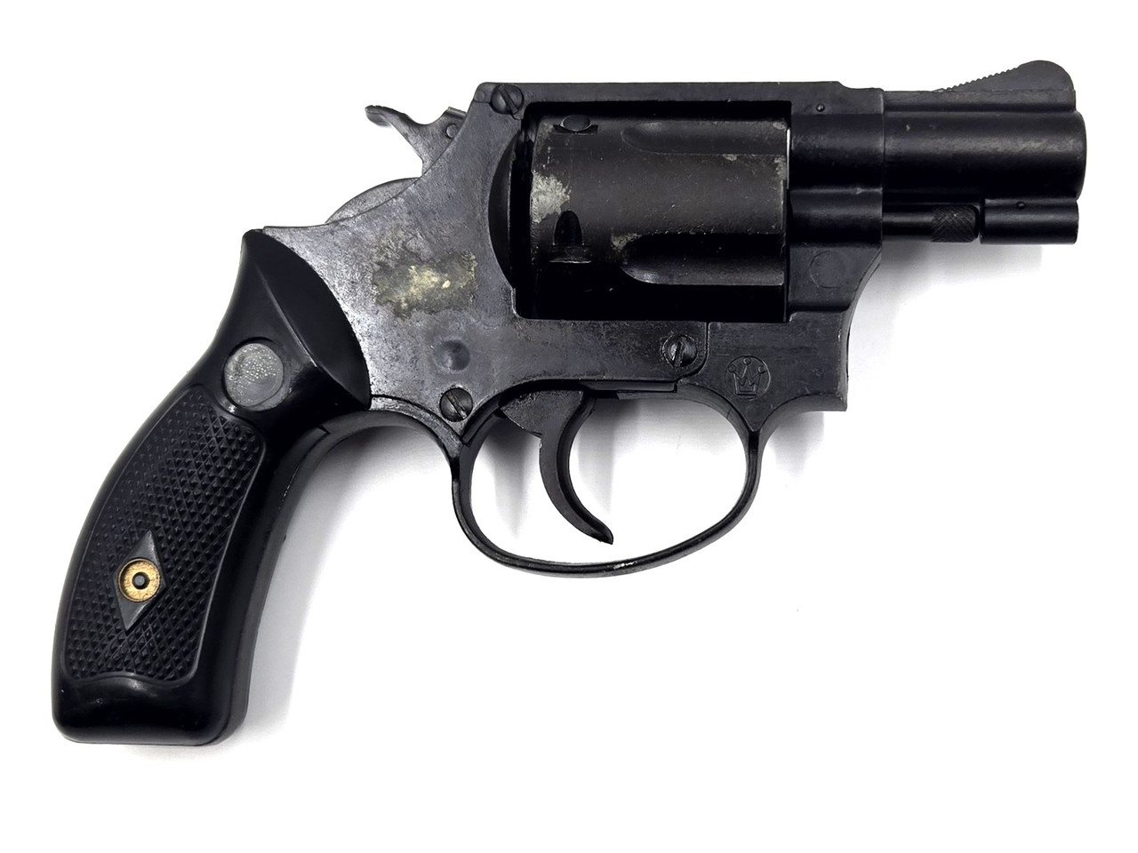 Reproduction of a S&W Snub Nose - SARCO, Inc