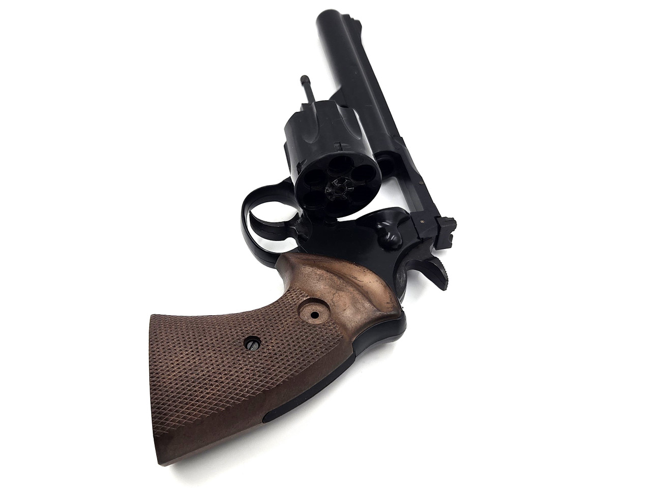 Reproduction of a .357 magnum - SARCO, Inc