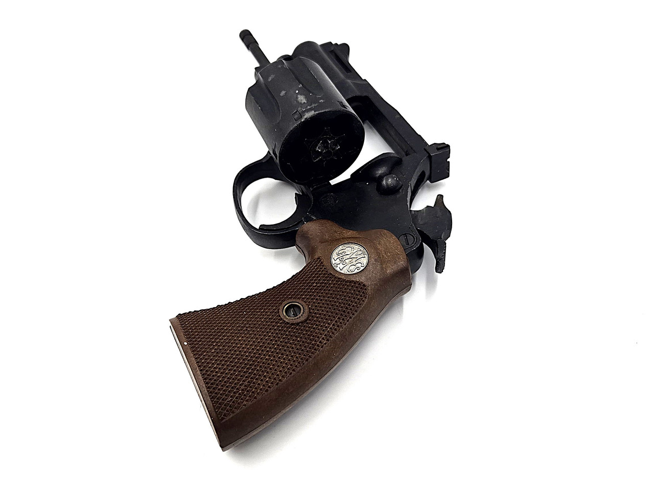 Reproduction of a Diamond Back Special - SARCO, Inc