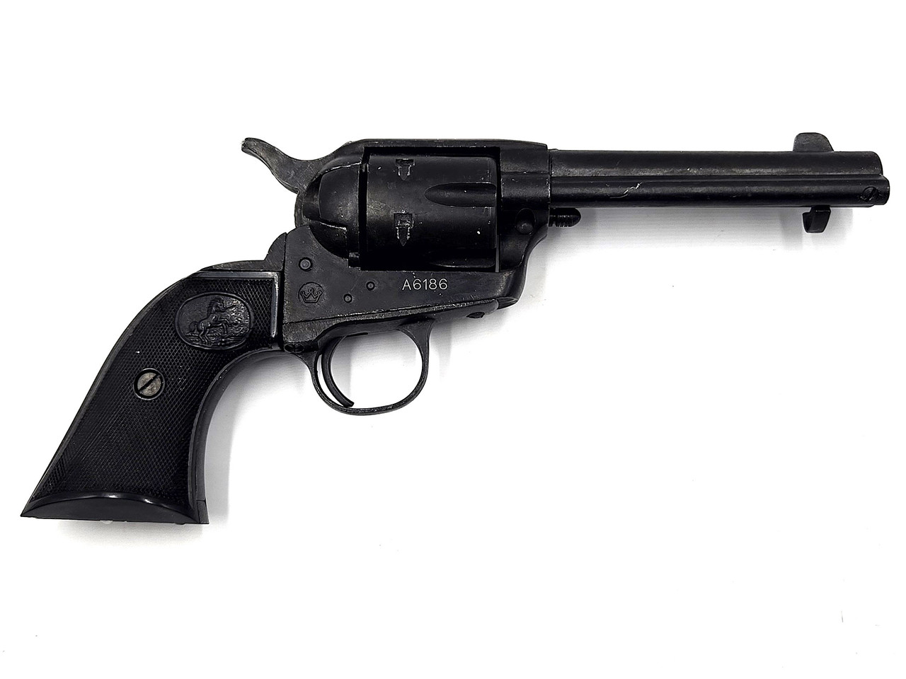 Reproduction of a Colt S.A.A - SARCO, Inc