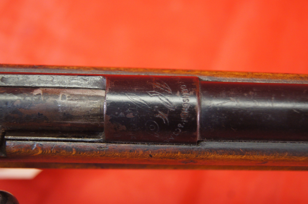 GECO ALPHA 6MM GLATT (FG366) - SARCO, Inc