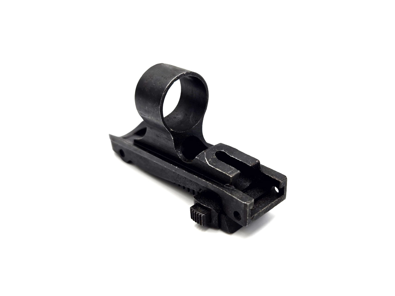 Tokarev Rifle Rear Sight Base Complete - SARCO, Inc