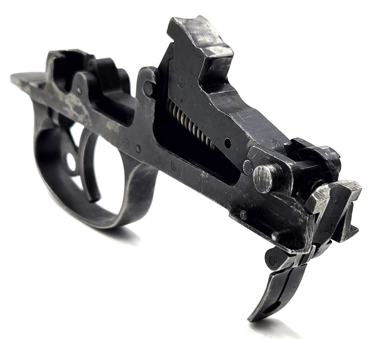 Tokarev Rifle Trigger Guard Complete - SARCO, Inc