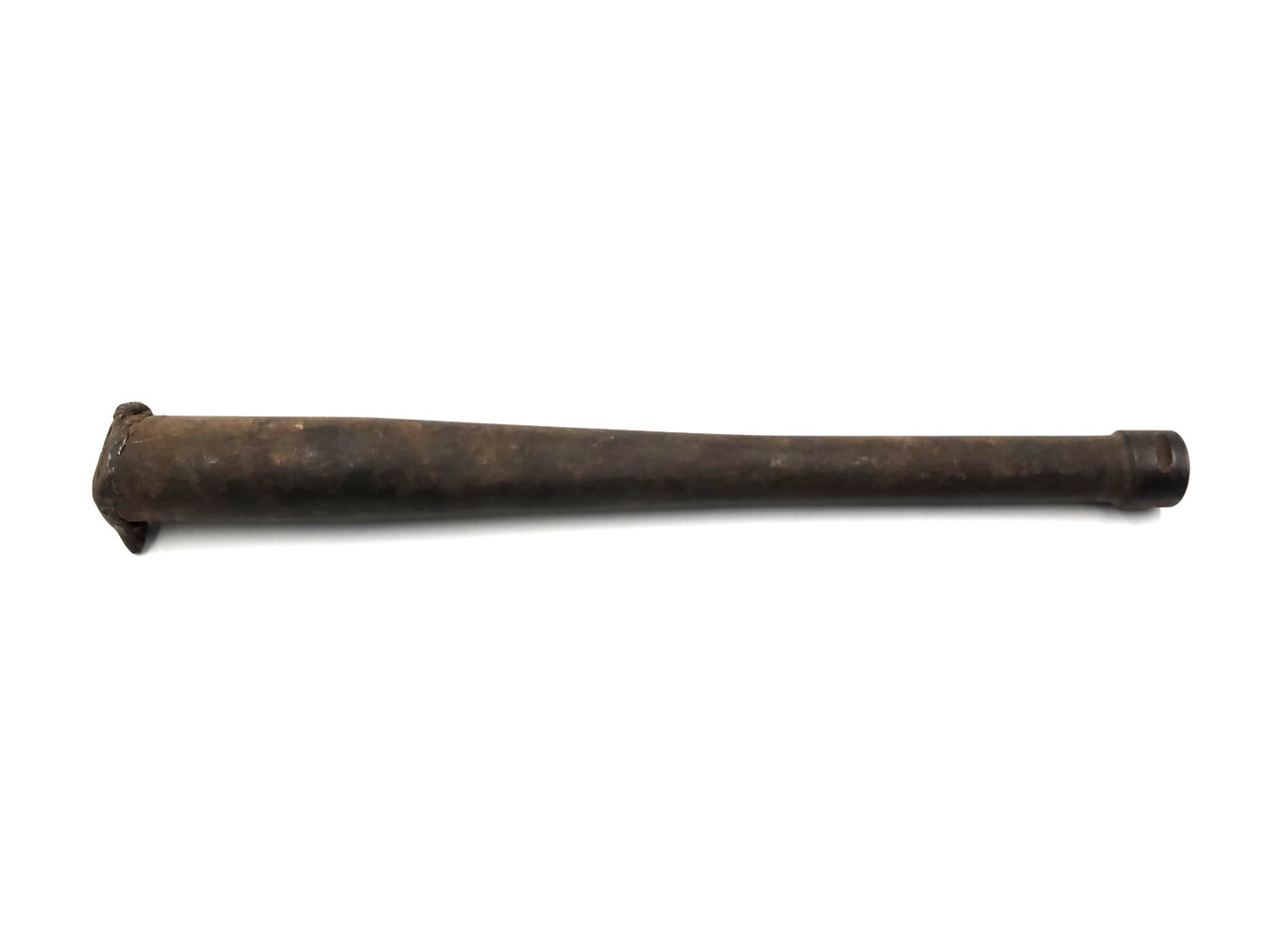 Thompson Demilled Barrel - SARCO, Inc