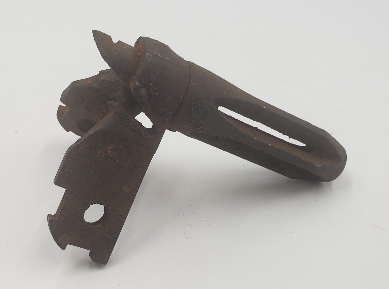 M60 Flash Hider with bipod yoke - SARCO, Inc