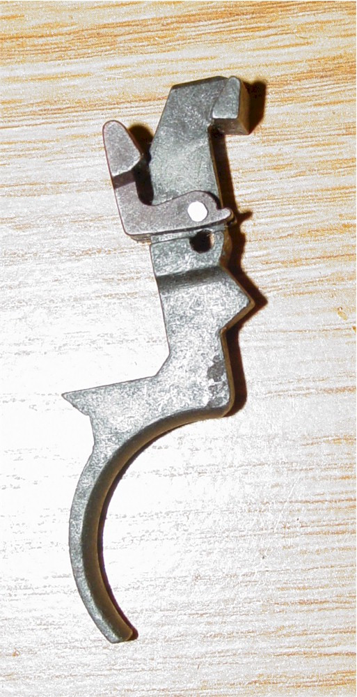 M1 Garand Trigger & Sear Assembly - SARCO, Inc