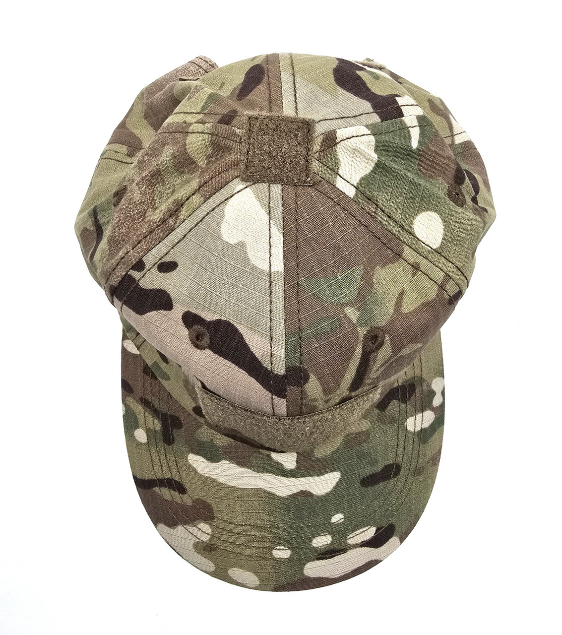 Multi Cam Operator’s Cap w/ Flag Emblem - SARCO, Inc