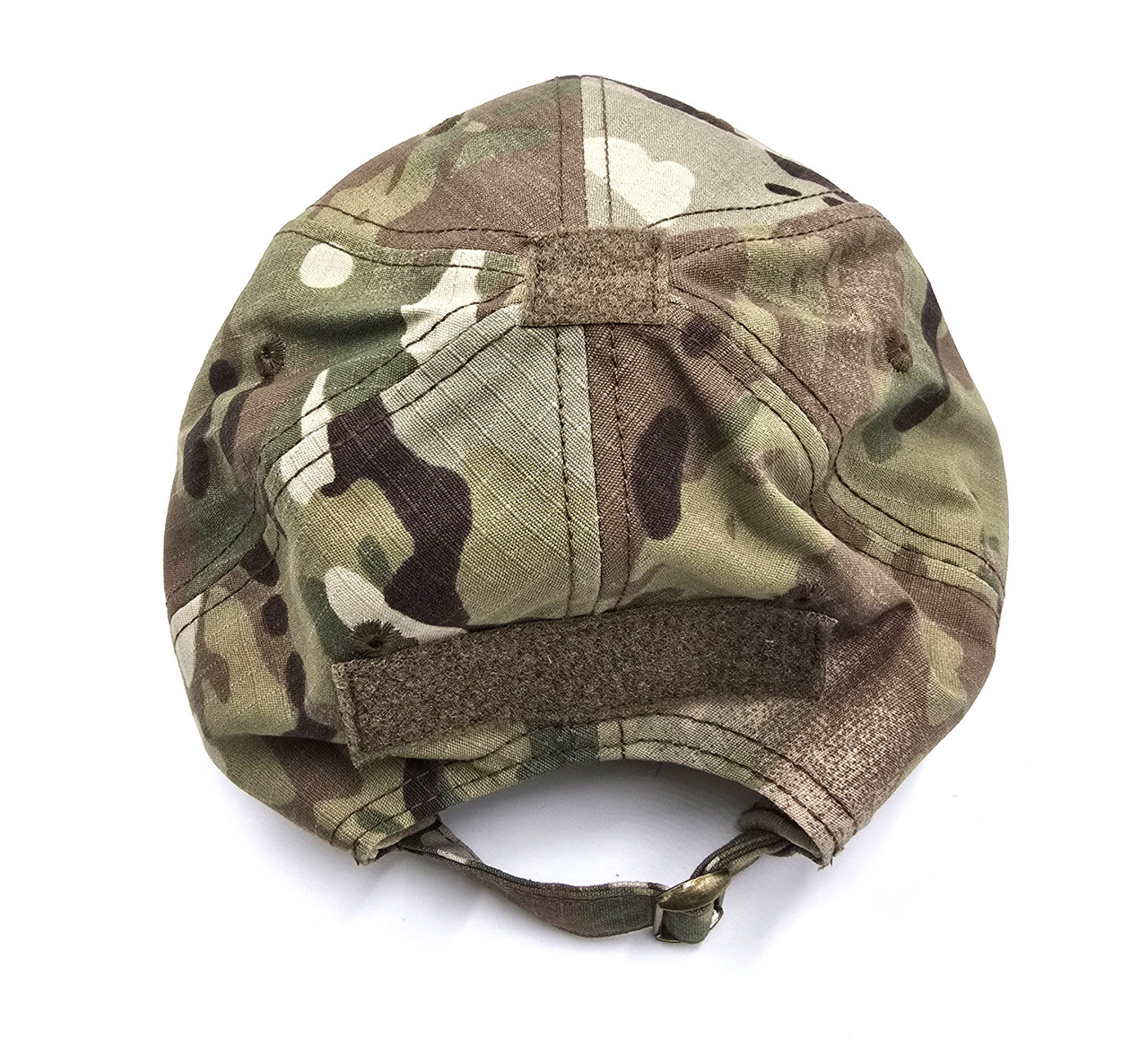 Multi Cam Operator’s Cap w/ Flag Emblem - SARCO, Inc