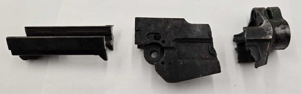 FAL reciever sections - SARCO, Inc