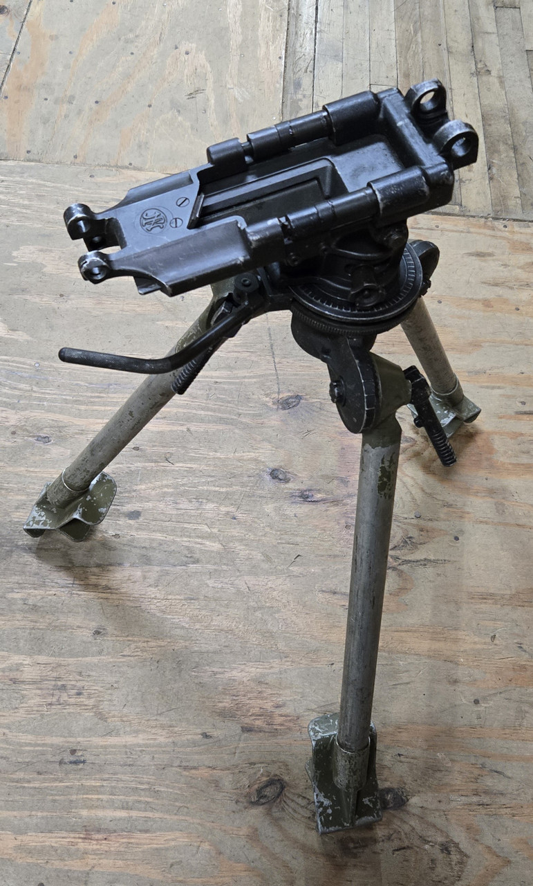 FN MAG58 Tripod - SARCO, Inc