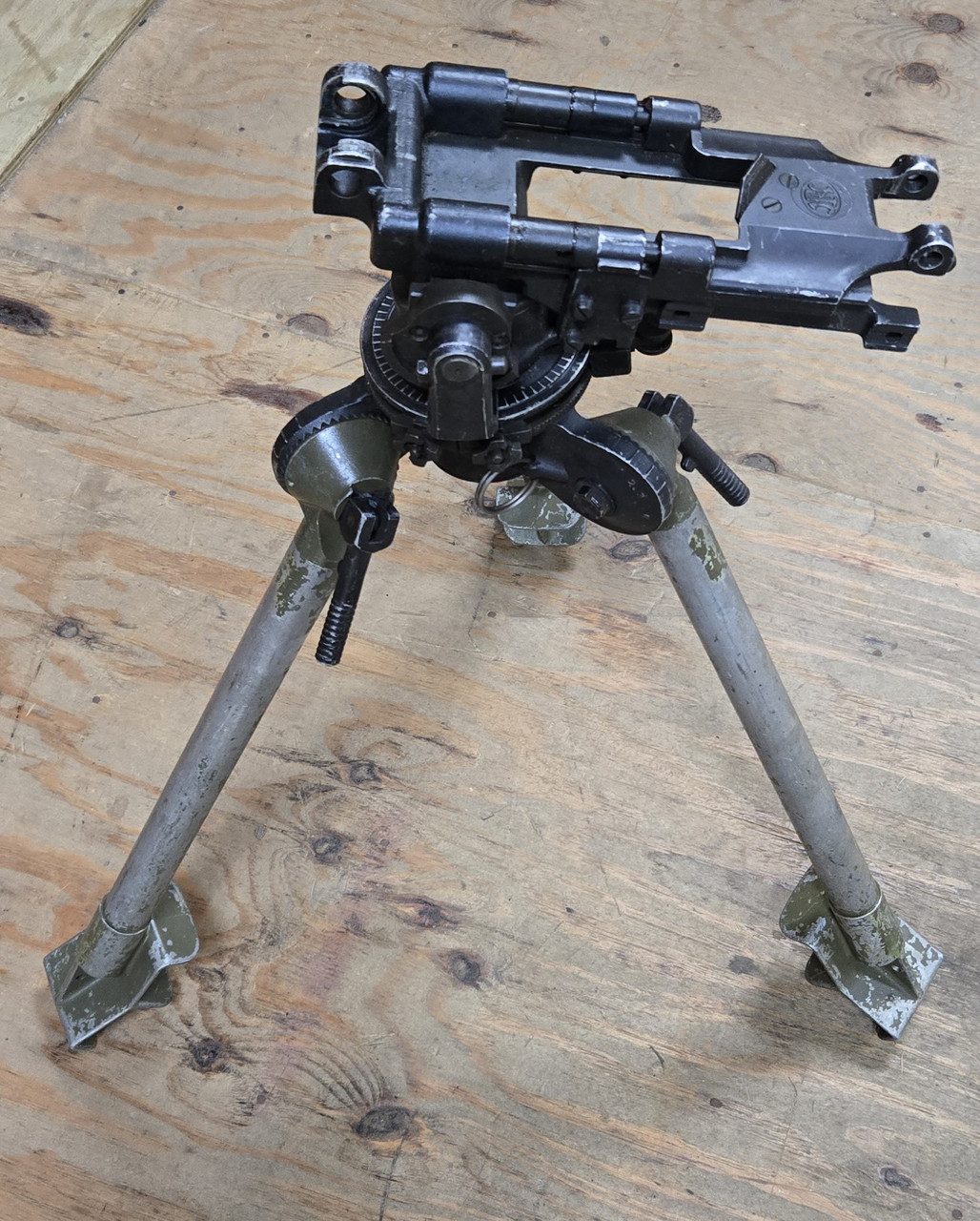 FN MAG58 Tripod - SARCO, Inc