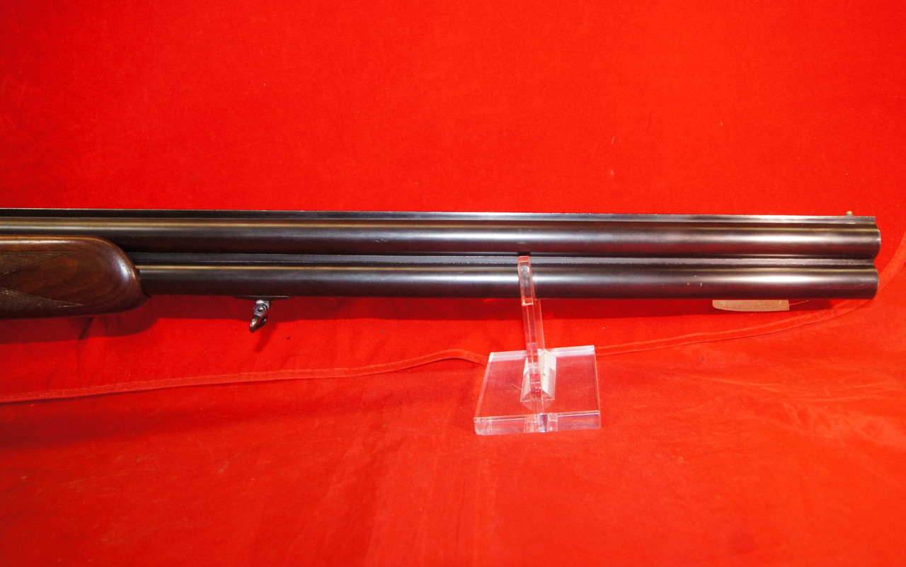 SIMSON SUHL MOD 100 E 12 GA OVER UNDER - SARCO, Inc