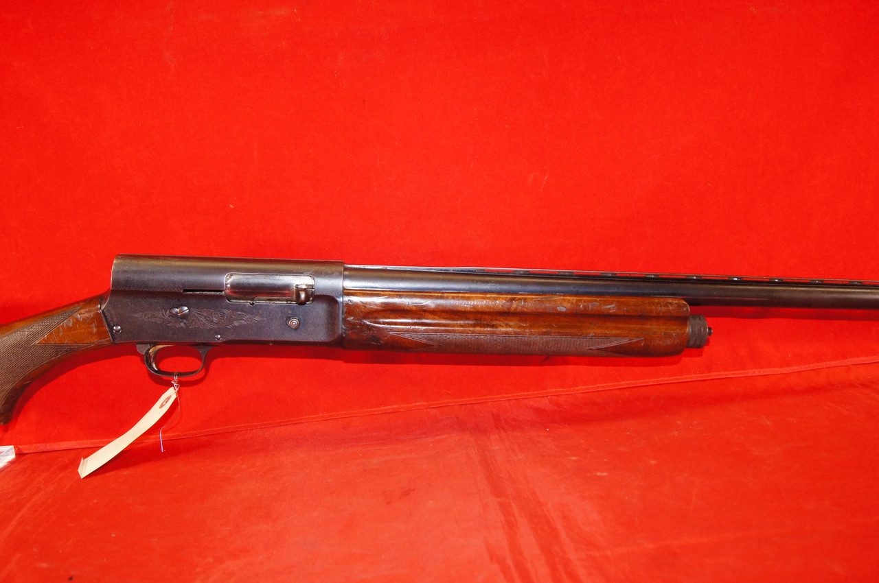 BROWNING AUTO 5 12GA (WGD883) - SARCO, Inc