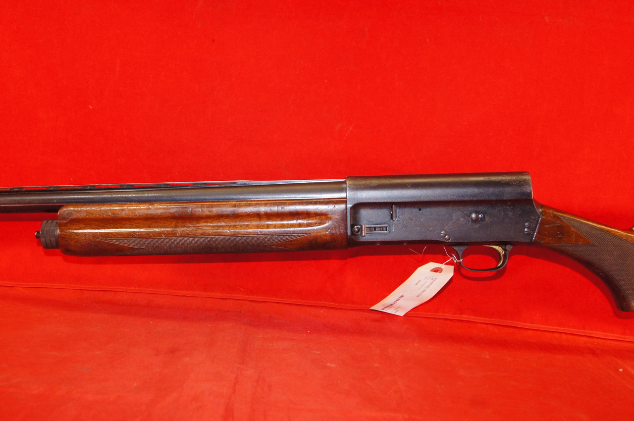 BROWNING AUTO 5 12GA (WGD883) - SARCO, Inc