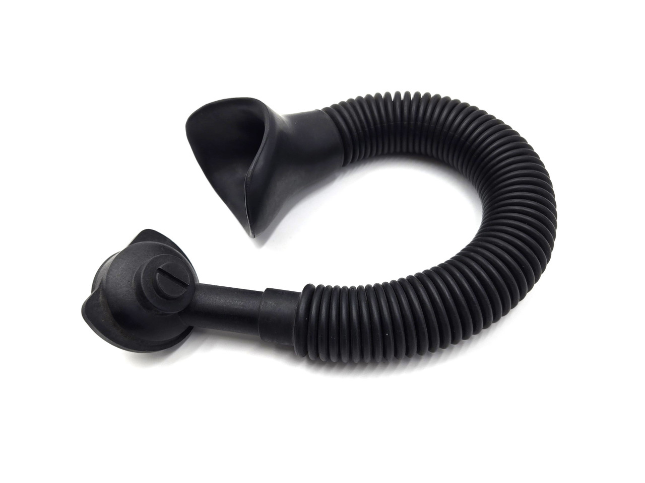 Resuscitation Tube For M17A1 Gas Mask - SARCO, Inc