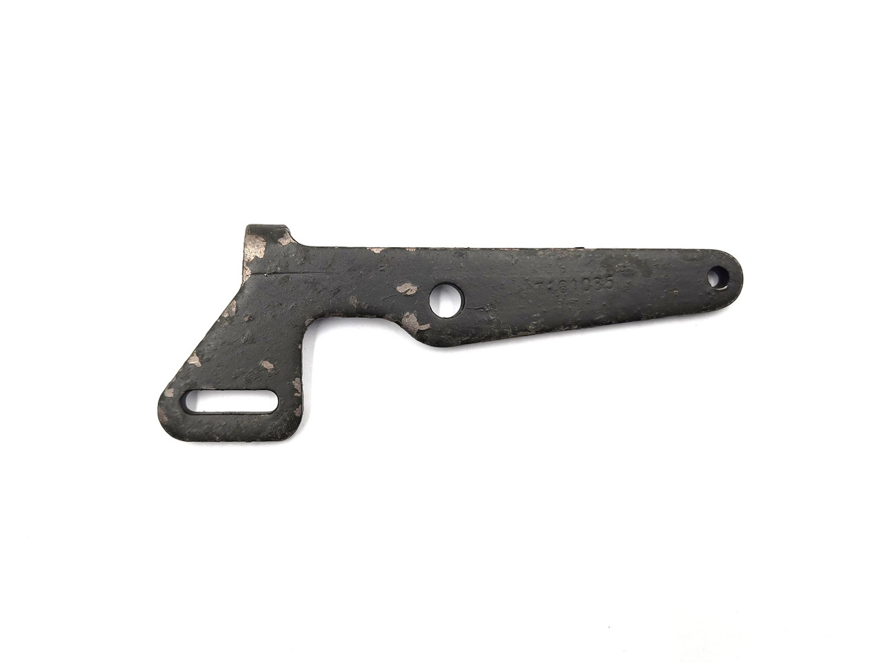 M63 Lever, Firing Lower Trigger Frame 1005-716-1035 - SARCO, Inc