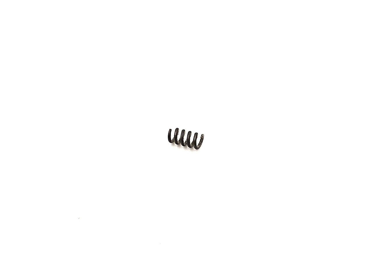 M63 Spring, Side Plate Trigger 1005-201-0644 - SARCO, Inc
