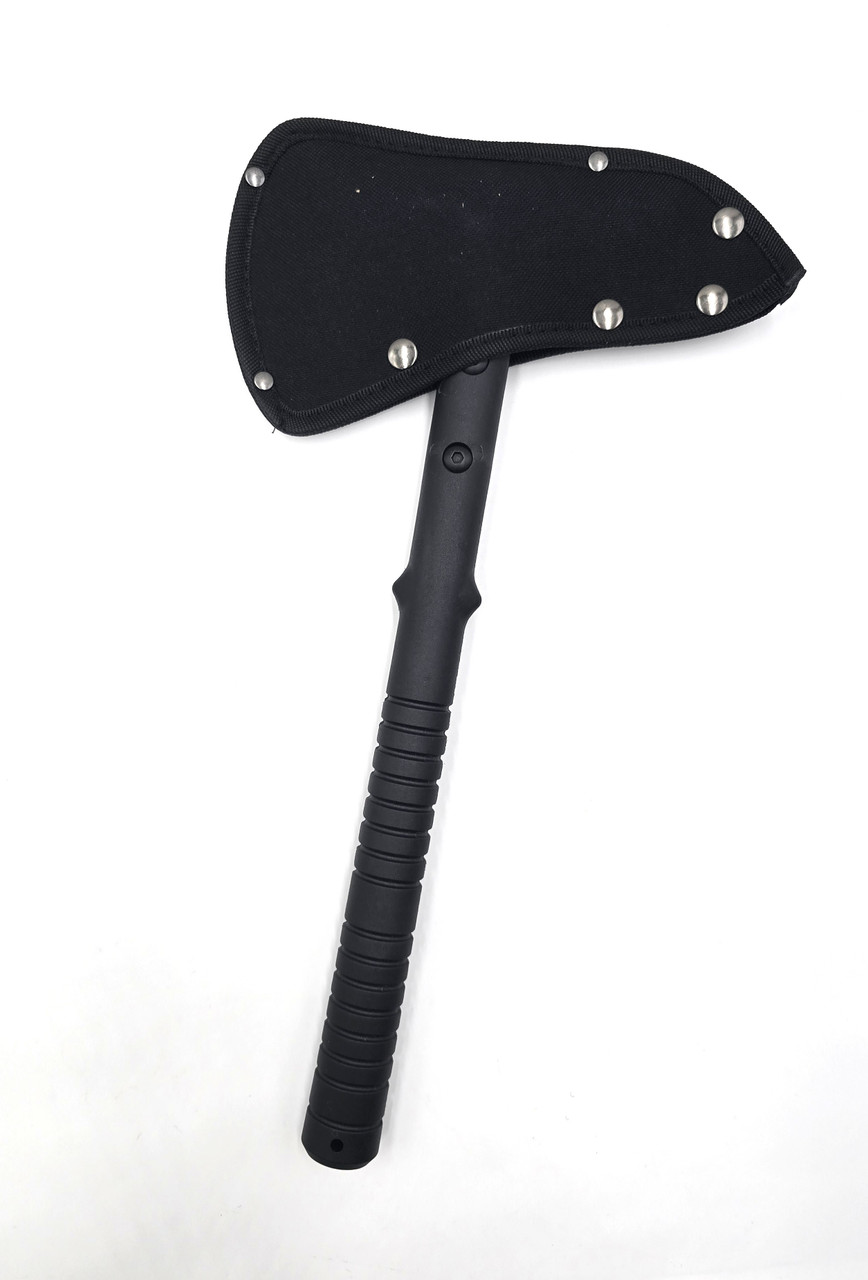 M48 Style Tactical Axe & Head Sheath - SARCO, Inc