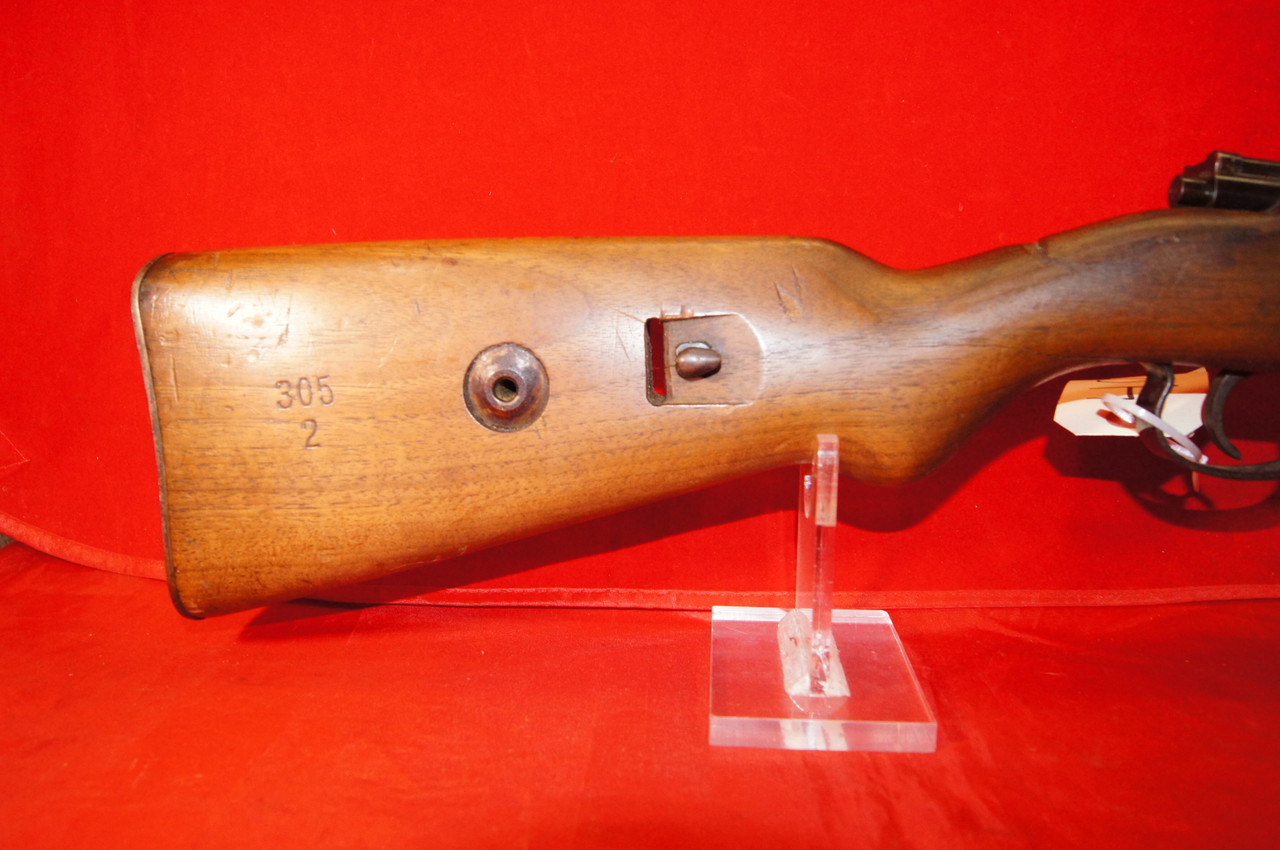 GECO DEUTSCHES 'SPORTMODELL' .22LR (FG404) - SARCO, Inc