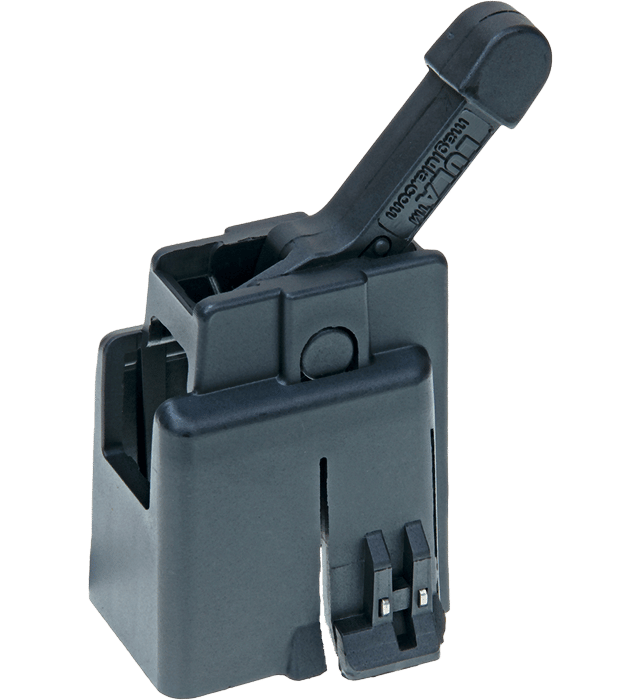 Maglula MP5 SMG LULA® Loader & Unloader - SARCO, Inc
