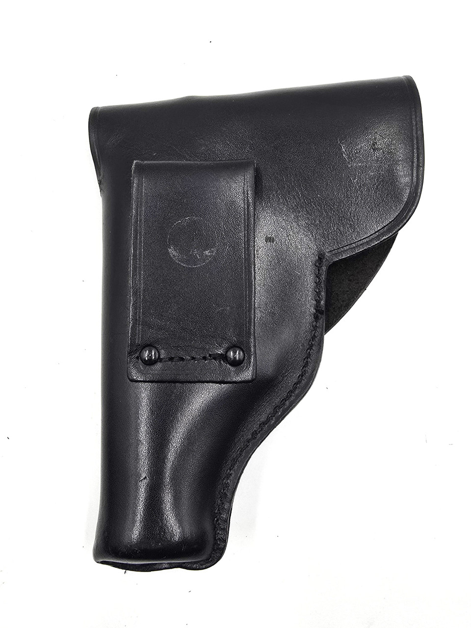 Beretta 34/35 Holster Leather - SARCO, Inc